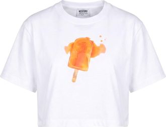 Moschino TOPS - T-shirts auf YOOX.COM