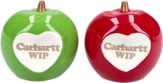 Carhartt Work in Progress Set Spoiled Salt And Pepper Shakers