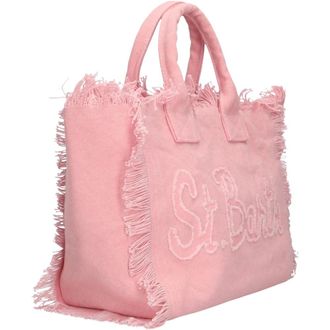 Saint Barth Schoolbags Backpacks - - Bags - Damen - Rosa - ONE SIZE