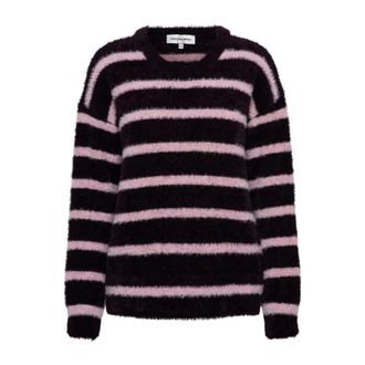 &Co Woman Balen Pullover - - Knitwear - Damen - Mehrfarbig - 2XL