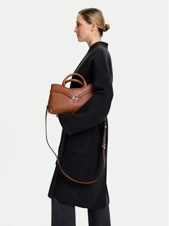 Guess Handtasche Dea HWBG79 93060 Braun