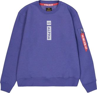 Alpha Industries Sweatshirt