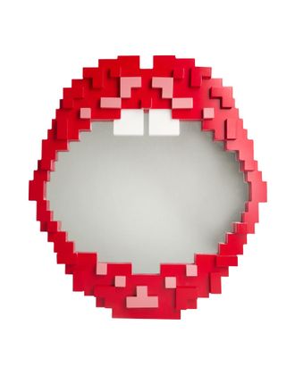 Seletti PIXEL MIRROR