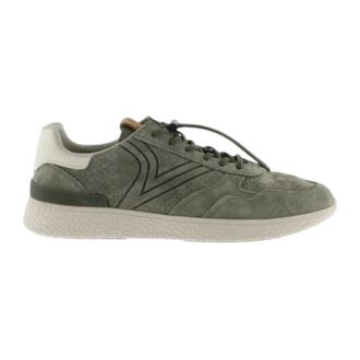 Victoria Herren, Schuhe, Gr&uuml;n, 40 EUGr&ouml;&szlig;e