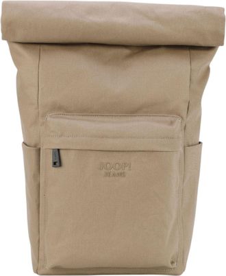 Joop Buccino Filippo Backpack S Greige