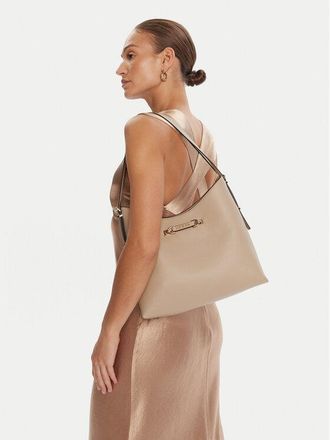 Guess Handtasche Lefia HWBG96 44020 Beige