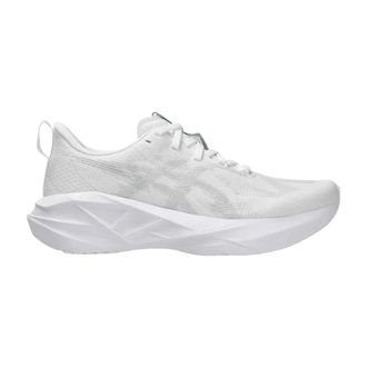 Asics Damen, Schuhe, Wei&szlig;, 41 1/2 EUGr&ouml;&szlig;e