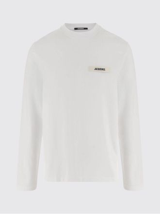 Jacquemus T-Shirt JACQUEMUS Herren Farbe Weiß