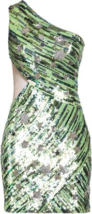 Elisabetta Franchi KLEIDER - Mini-Kleider auf YOOX.COM