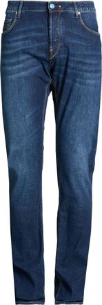 Hand Picked HOSEN & R&Ouml;CKE - Jeanshosen auf YOOX.COM