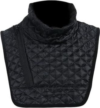 Generic Cache-cou pour moto, respirant, coupe-vent, garde au chaud | pour les trajets en moto, le ski, le cyclisme en plein air, les courses et les voyages