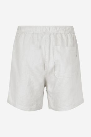 Sams&oslash;e & Sams&oslash;e Shorts - White