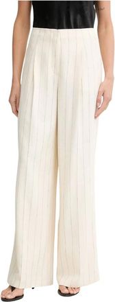 Marc Aurel Damen, Hosen, Beige, SGr&ouml;&szlig;e