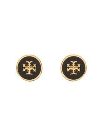 Tory Burch Kira Earrings - Gold