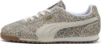 Puma Sneakers Arizona Leo, Chaussures, Gris, 35.5