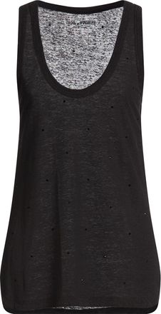 Zadig&Voltaire TOPS - Tank Tops auf YOOX.COM