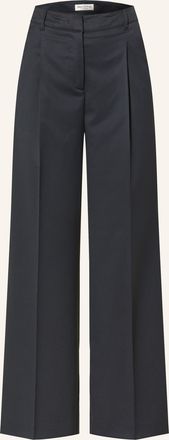 Marc O'Polo Marc Opolo Marlenehose blau