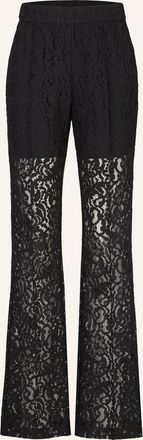 19V69 19V69 Italia Hose Lilliana Lace schwarz