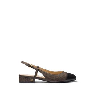 Michael Kors Slingbacks Perla