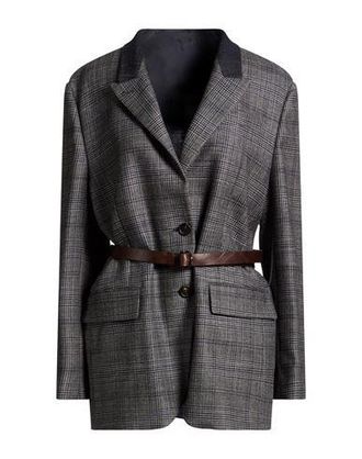 Brunello Cucinelli Ensembles et coordonn&eacute;s - Blazers sur YOOX.COM