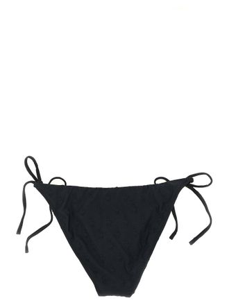 Polo Ralph Lauren Ricky Bikini Briefs - Black