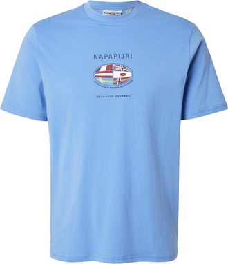 Napapijri T-Shirt SERAE