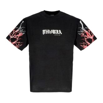 Phobia Archive Herren, Oberteile, Schwarzk, MGr&ouml;&szlig;e