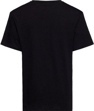 King Kerosin T-Shirt King Kerosin - T-Shirt Bastardo Con Suerte