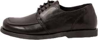 El Naturalista Femme N5876 Arenisca Basket, Noir, 38 EU Large