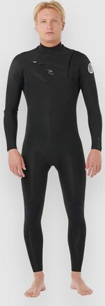Rip Curl Dawn Patrol Pro Cz 32 Neoprenanzug black