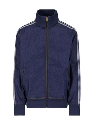 adidas Rei&szlig;verschlussjacke Firebird