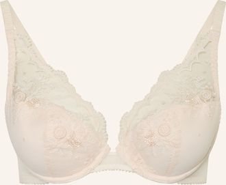 Simone P&eacute;r&egrave;le Simone P&eacute;r&egrave;le Push-Up-Bh Intrigue rosa