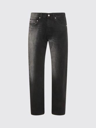 Maison Margiela Jeans MM6 MAISON MARGIELA Homme couleur Noir