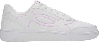 Under Armour Motion Sneaker f&uuml;r Damen (Wei&szlig;/Pink)