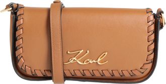 Karl Lagerfeld TASCHEN - Umh&auml;ngetasche auf YOOX.COM