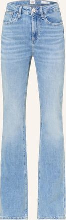 Guess Flared Jeans Sexy Flare blau