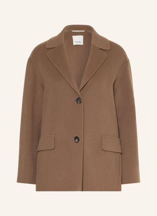 Max Mara Jacke Elfi braun