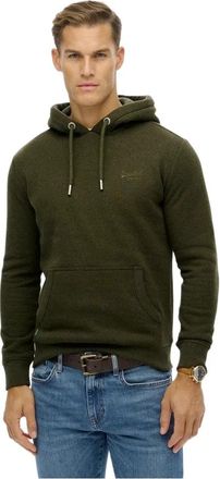 Superdry Herren Vintage Sweatshirt