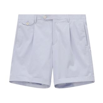 Lardini Casual Shorts - - Shorts - Herren - Blau - XL