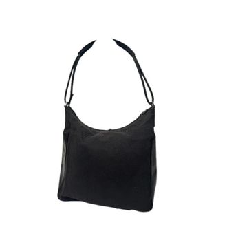 Gucci Pre-owned Vintage Schultertasche - - Pre-owned - Damen - Schwarzk - ONE SIZE