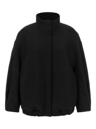Dries Van Noten Bomber - Voles