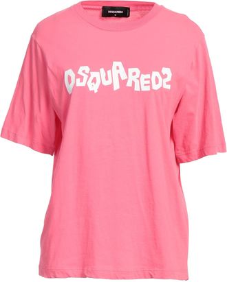 Dsquared2 TOPS - T-shirts auf YOOX.COM