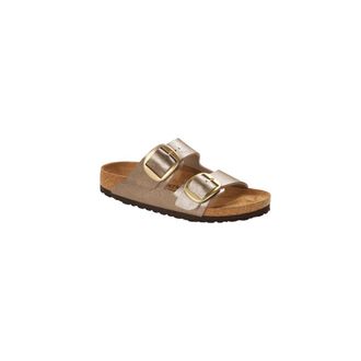 Birkenstock Femme, Chaussures, Jaune, Taille: 40 EU Sandales Birkenstock