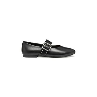 Geox Damen, Schuhe, Schwarzk, 36 EUGr&ouml;&szlig;e