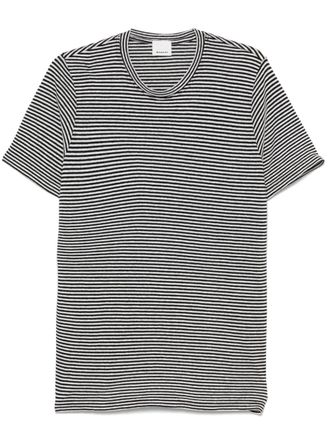 Isabel Marant t-shirt Leon - Blanc