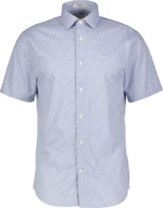 GANT Herren Hemd Regular Fit