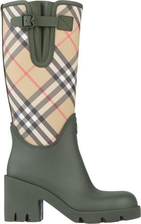 Burberry SCHUHE - Stiefel auf YOOX.COM