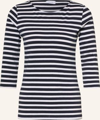 Darling Harbour Darling Harbour Shirt Mit 3/4-Arm blau