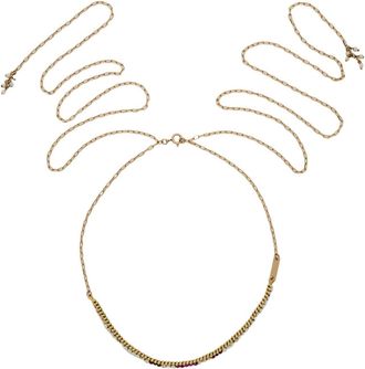 Isabel Marant SCHMUCK und UHREN - Halsketten auf YOOX.COM