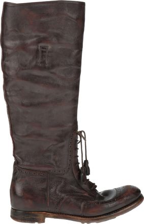 Churchs SCHUHE - Stiefel auf YOOX.COM